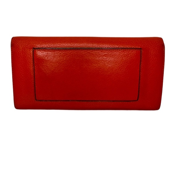 Celine | Bags | Celine Long Wallet | Poshmark